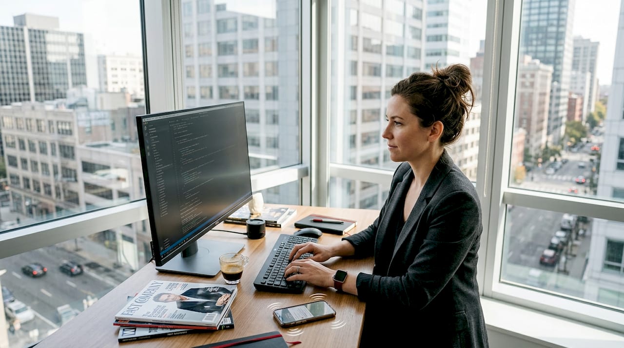 Career growth strategies 2026: Advance in tech with AI